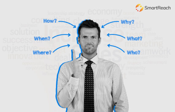 13 Sales Challenges Faced by an SDR and How to Solve Them?