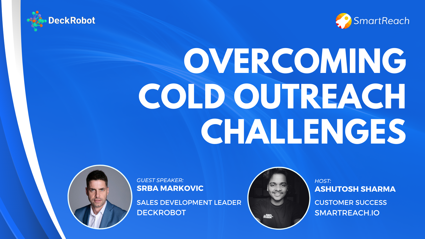 Overcoming Challenges with Cold Calling & Cold Emails