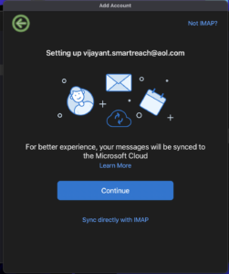AOL Mail Settings | The Complete SMTP uide
