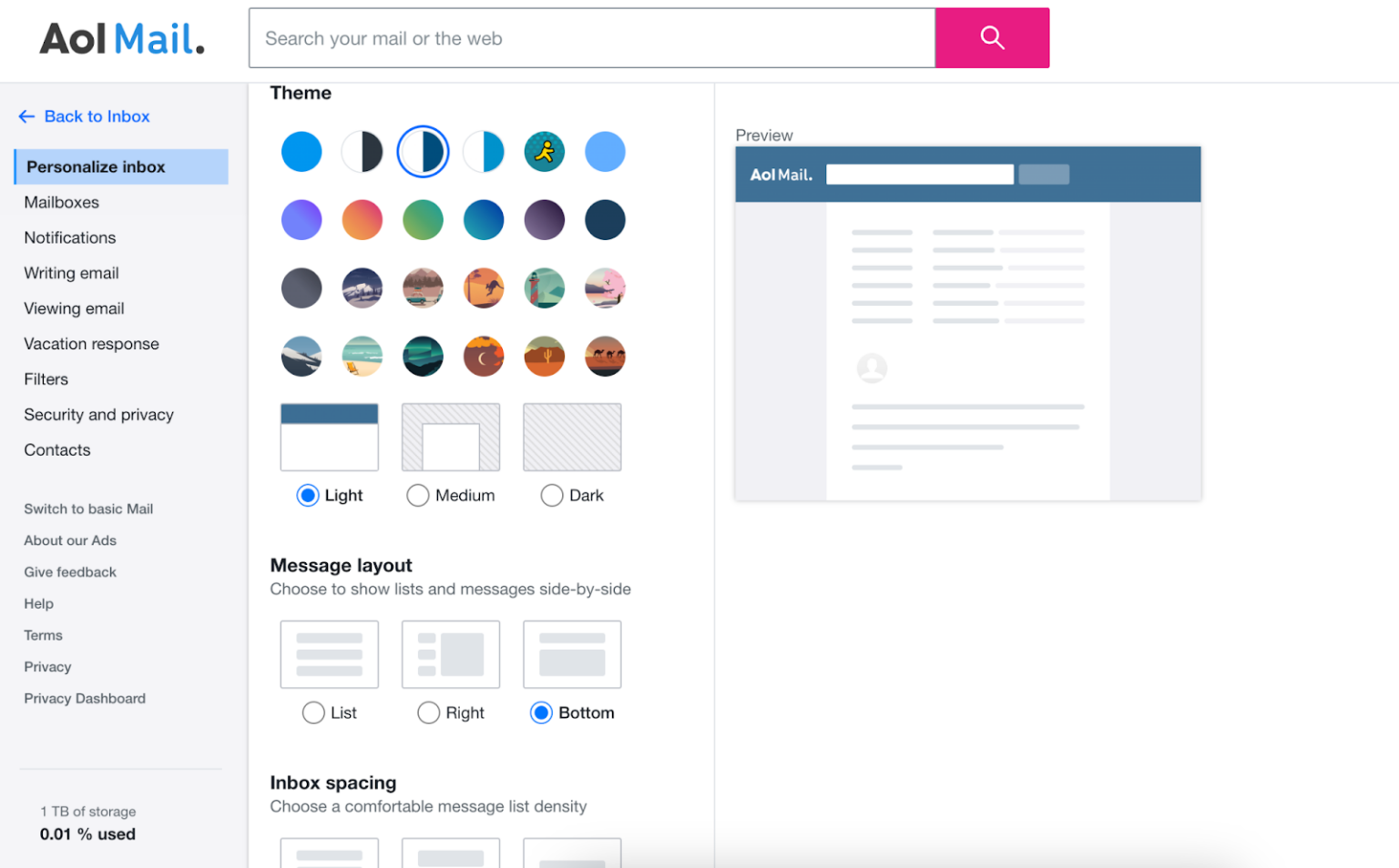 AOL Mail Settings | The Complete SMTP uide