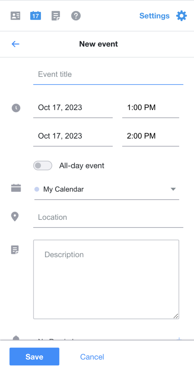 AOL Mail Settings | The Complete SMTP uide