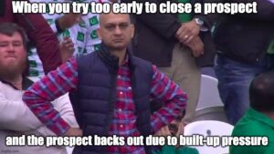 40 Funny Sales Memes For Motivation Of Your Sales Team i