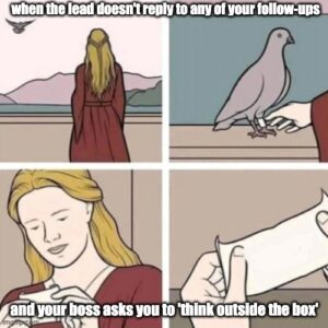 40 Funny Sales Memes For Motivation Of Your Sales Team i