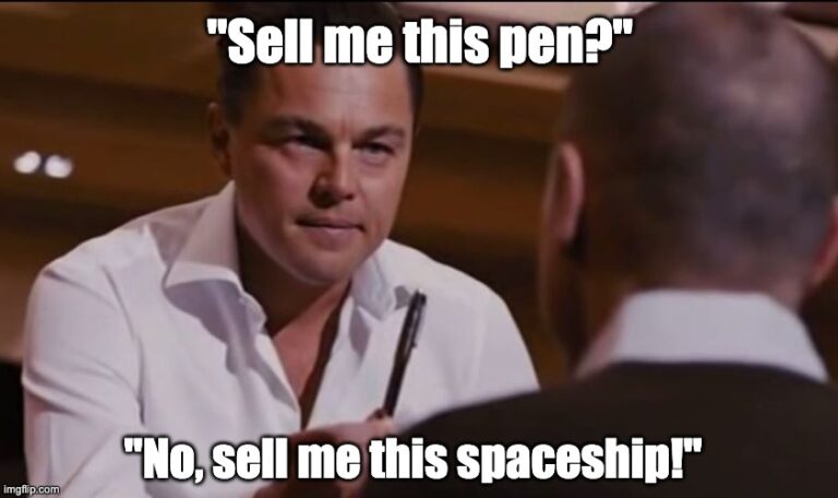 40 Funny Sales Memes For Motivation Of Your Sales Team i