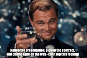 40 Funny Sales Memes For Motivation Of Your Sales Team i