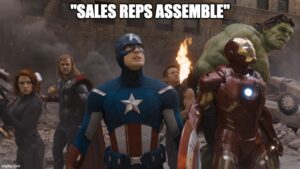 40 Funny Sales Memes For Motivation Of Your Sales Team i