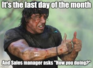 40 Funny Sales Memes For Motivation Of Your Sales Team i