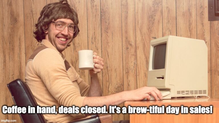 40 Funny Sales Memes For Motivation Of Your Sales Team i