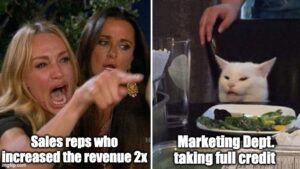 40 Funny Sales Memes For Motivation Of Your Sales Team i