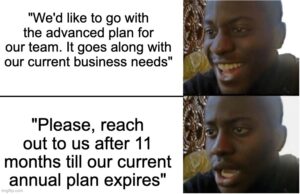 40 Funny Sales Memes For Motivation Of Your Sales Team i