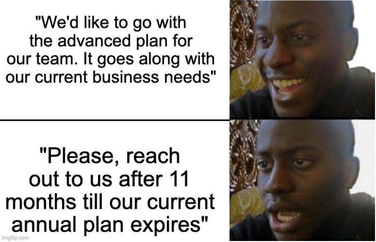 40 Funny Sales Memes For Motivation Of Your Sales Team i