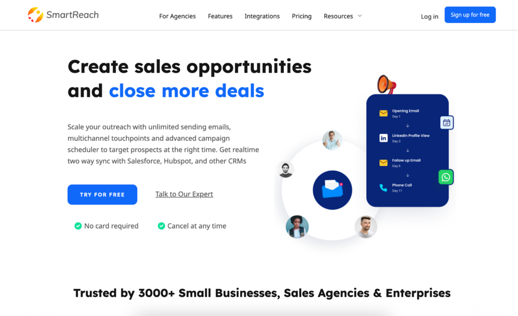 Instantly.ai Review 2025 | Features, Pricing & Top Picks