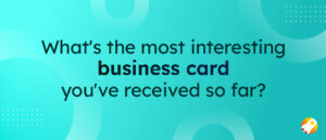 170 Professional Conversation Starters For Every Situation