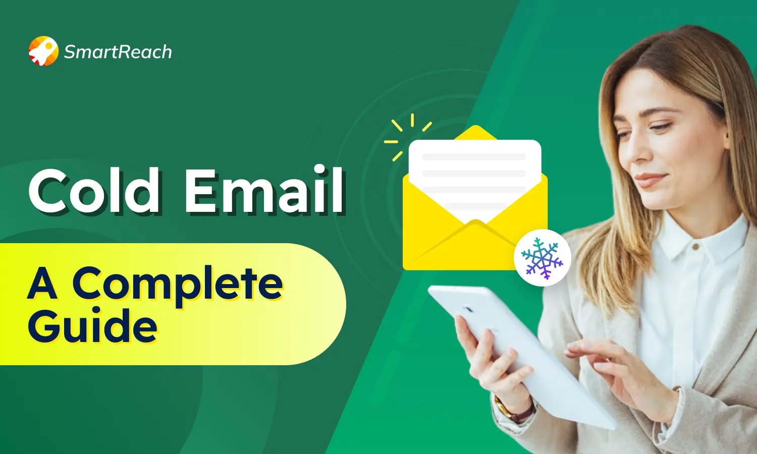 Cold Email Mastery: Tips, Examples & Strategies for 2025