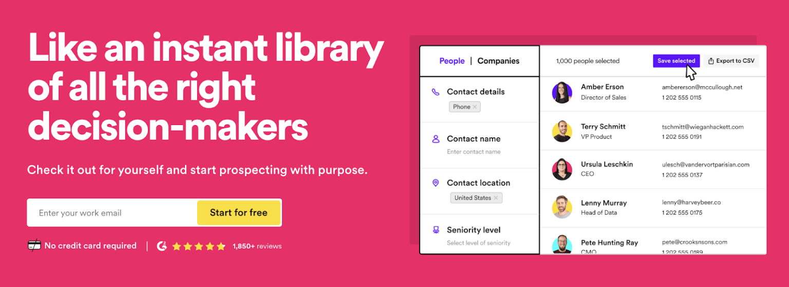 7 Phone Number Lookup Tools in 2025 | Find Contact Info