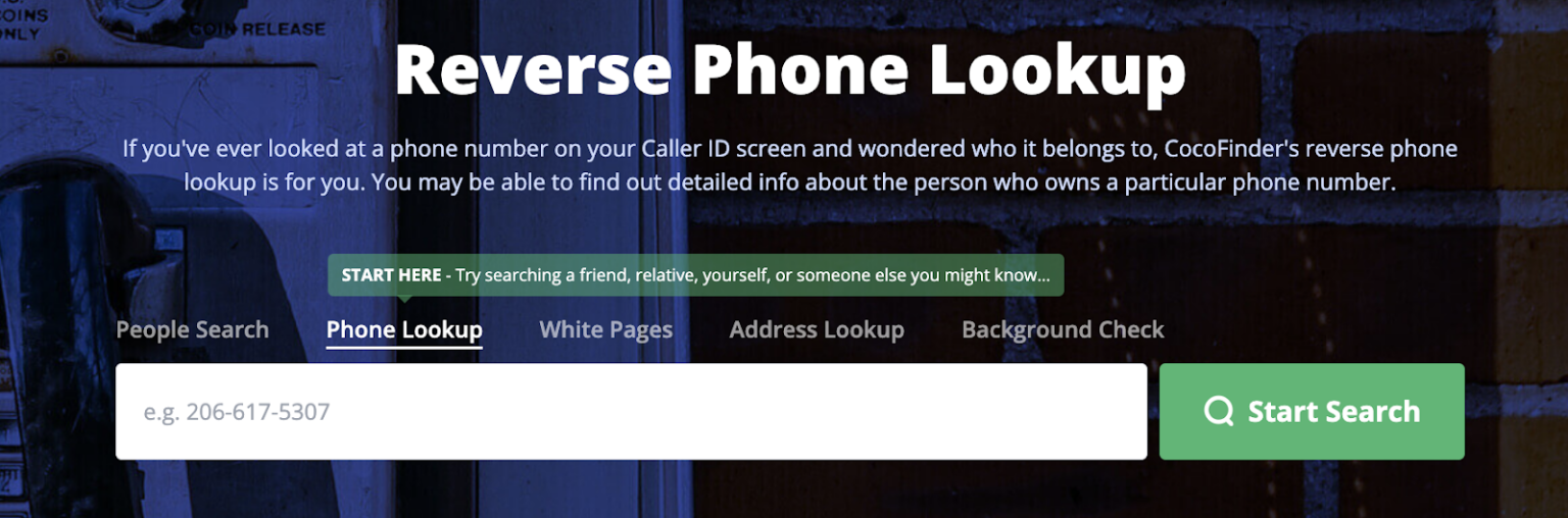7 Phone Number Lookup Tools in 2025 | Find Contact Info