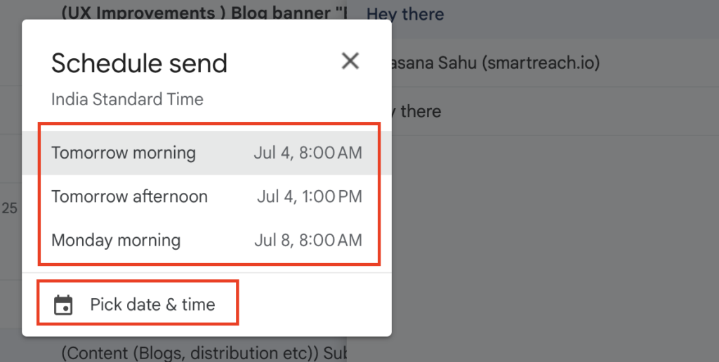 Gmail Queued: What It Means & 10 Proven Fixes to Send Emails