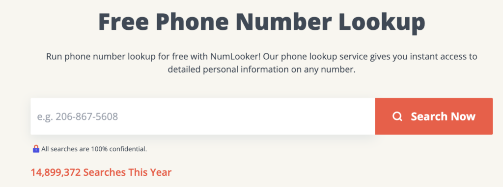7 Phone Number Lookup Tools in 2025 | Find Contact Info