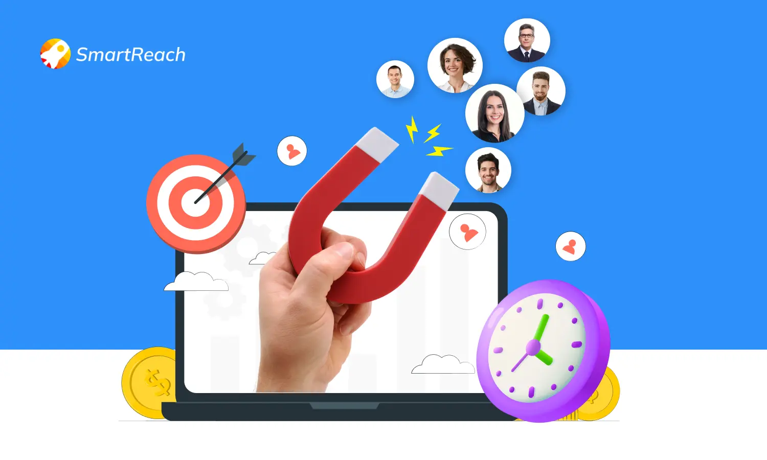 Why Timing Matters for Lead Generation: Cold Email Guide