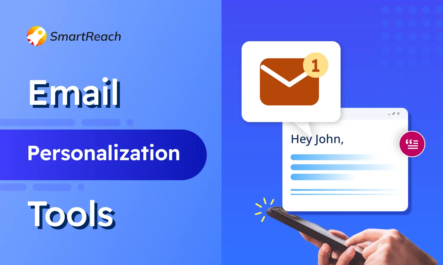 Top Email Personalization Tools For Better Campaign Results