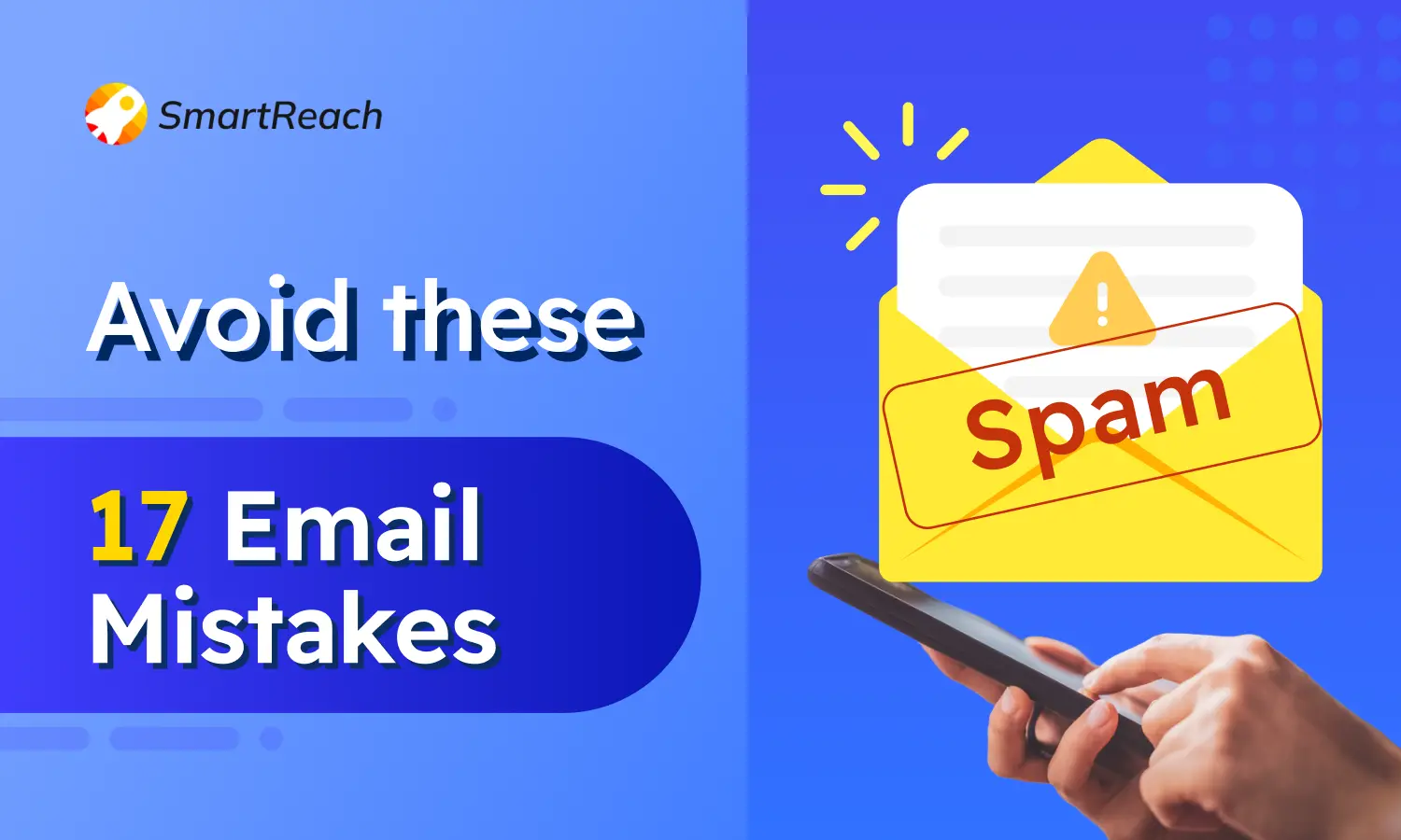 Cold Email Mistakes: 17 Errors Killing Your Outreach ROI