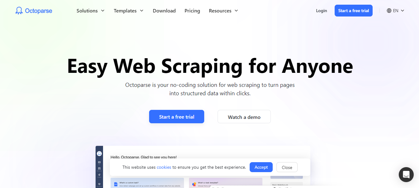 Top Email Extractor Tools in 2025: Find The Best Tool