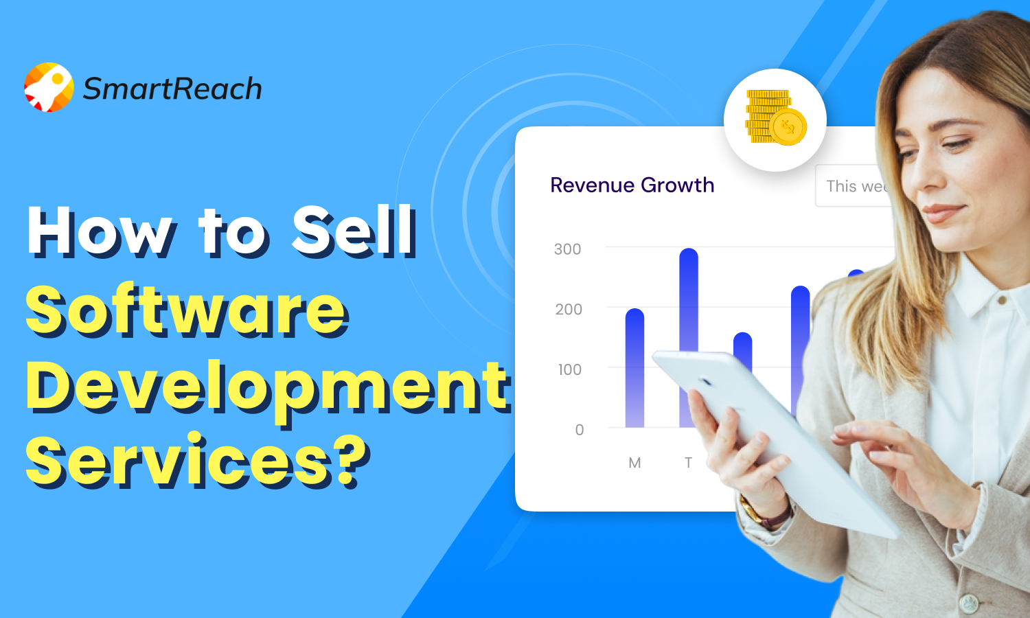 How to Sell Software Development Services ( 2025 Guide)