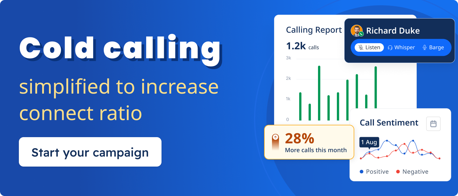 27 Cold Calling Scripts Examples for Better Sales Outreach
