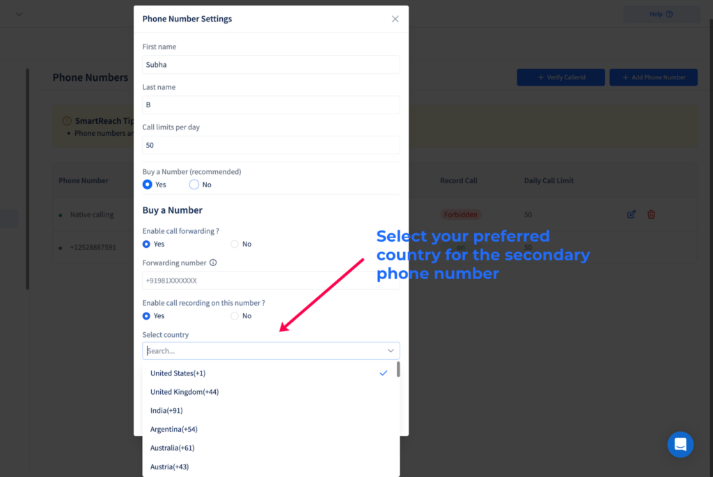 4 Steps to Get A Second Phone Number for Businesses in 2025