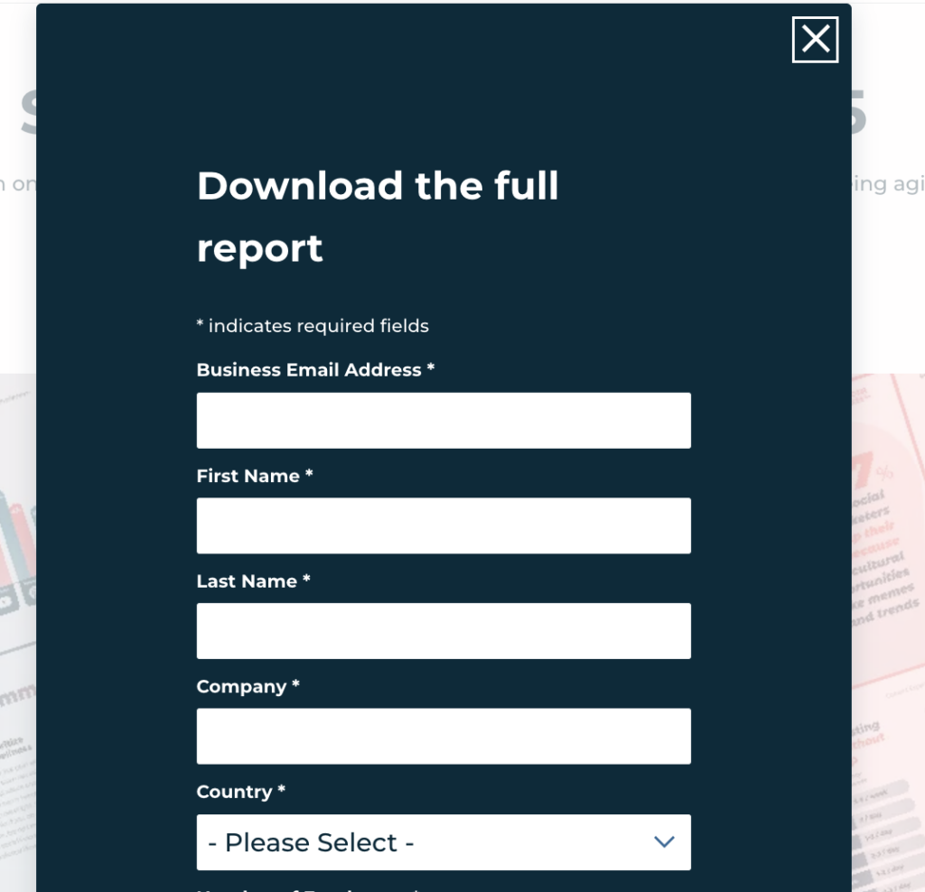 7 Ways to build + grow a business email list in 2025 (Guide)