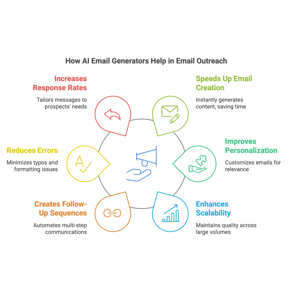 Best AI Email Generator for Cold Emails in 2025