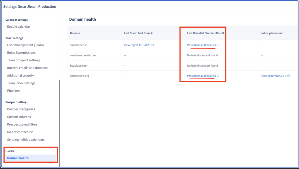 How to Fix Email Deliverability Issues (2025 Guide)