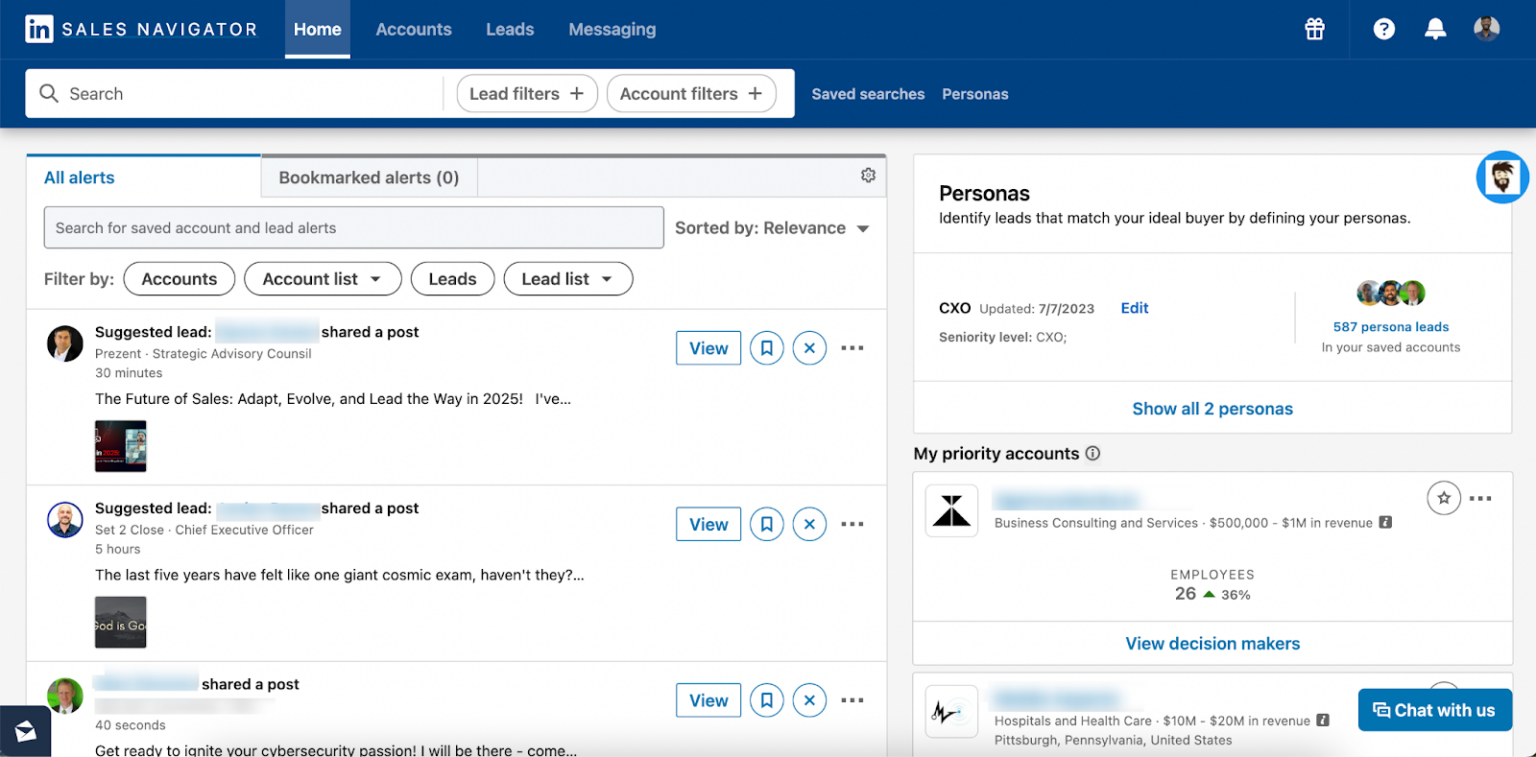 LinkedIn Account Types: The Right One for YOU in 2025