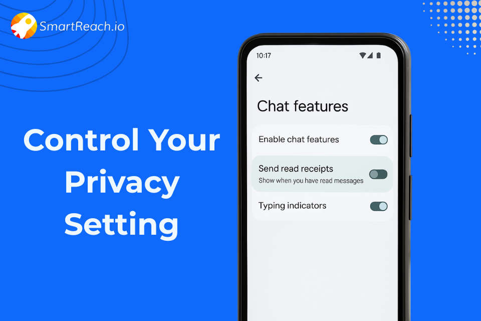 How to Turn Off Read Receipts on Android?