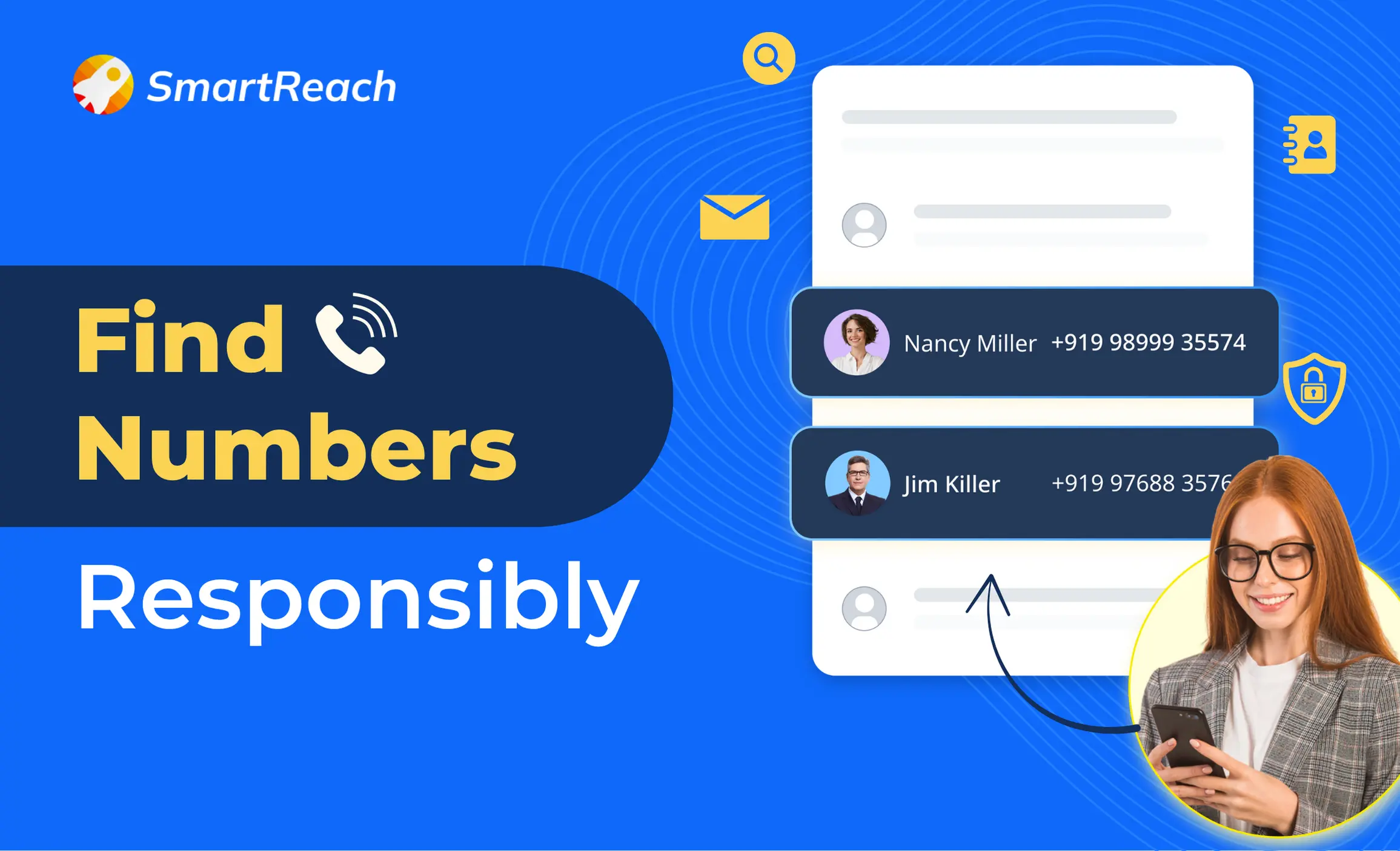 How to Find Someone's Phone Number: 11 Proven Methods