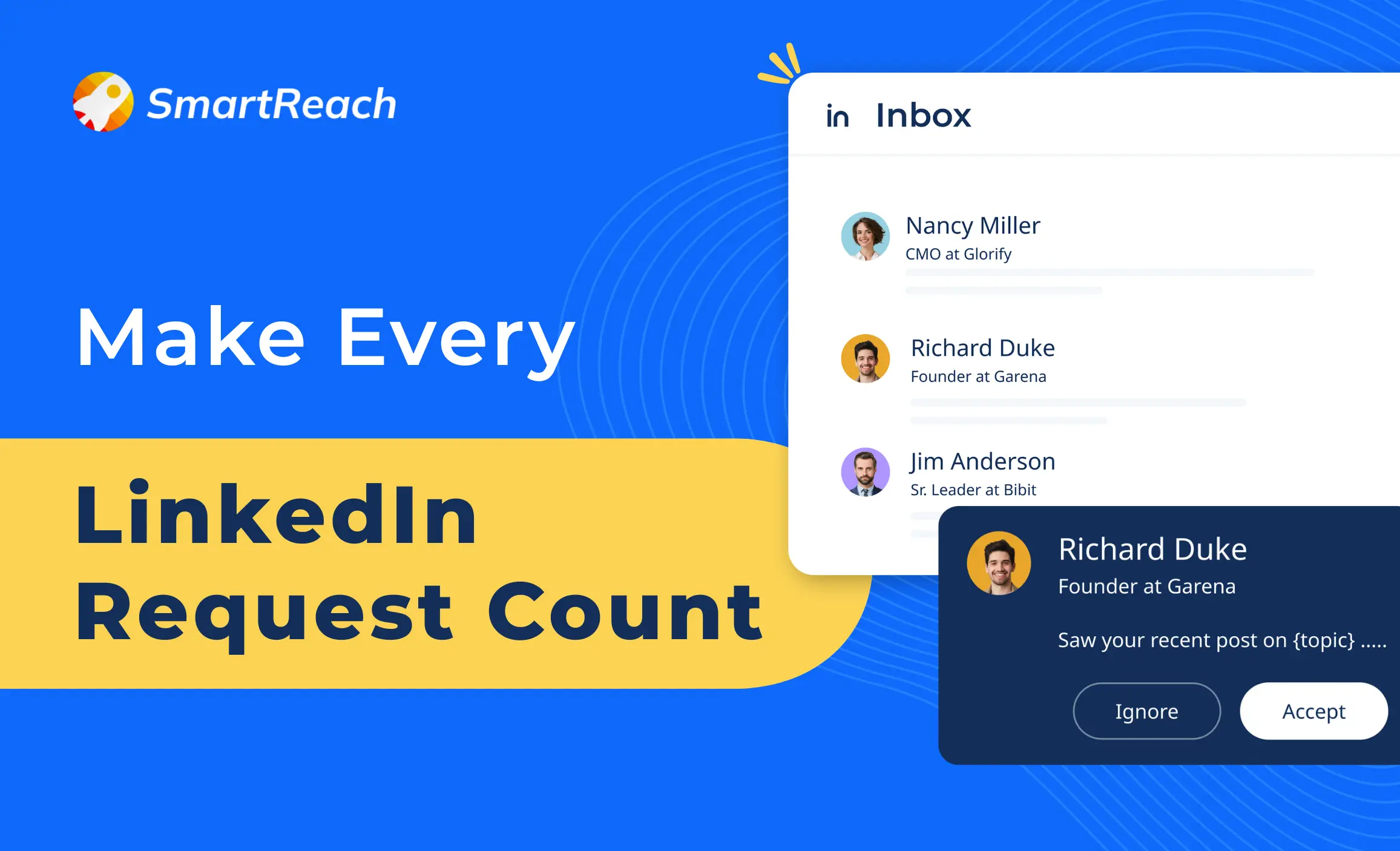 How to Write a LinkedIn Connection Request Guide for 2025