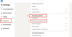 How LinkedIn Read Receipts Actually Work?