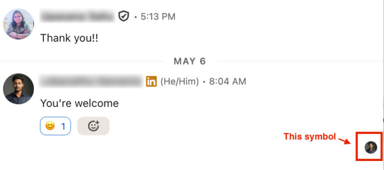 How LinkedIn Read Receipts Actually Work?