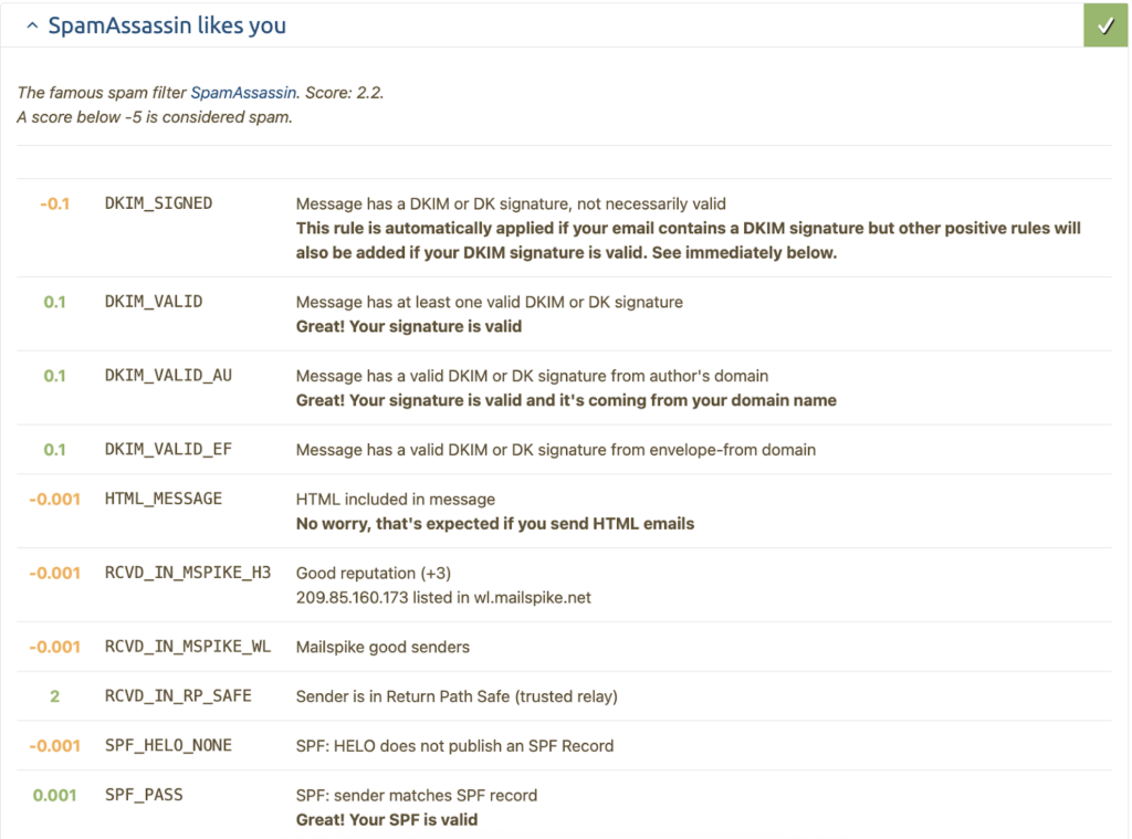 Why Do Multiple Email Attachments Trigger Spam Filters?