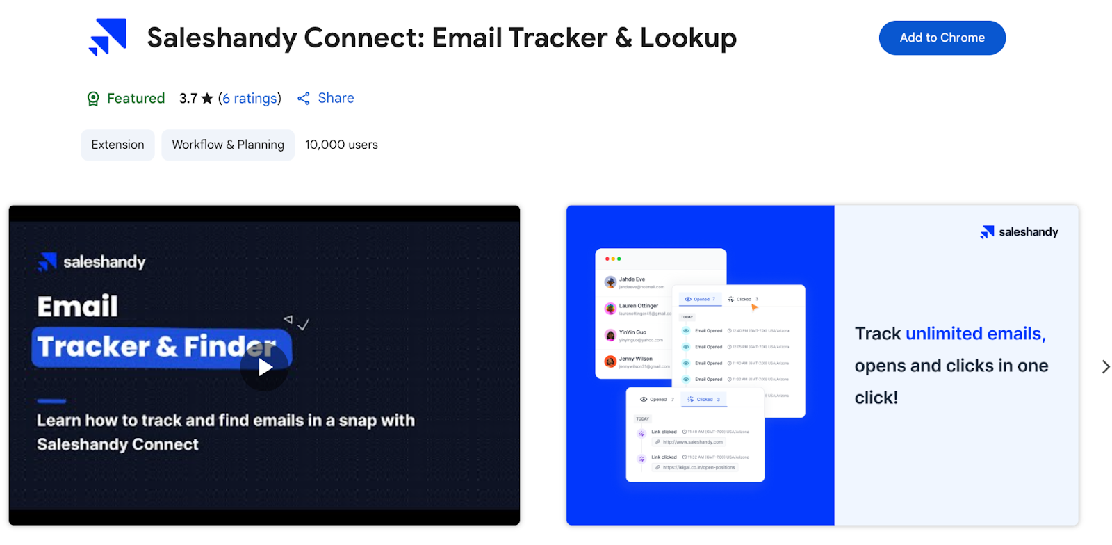12 Best LinkedIn Email Finder Tools for 2026 (Free & Paid)