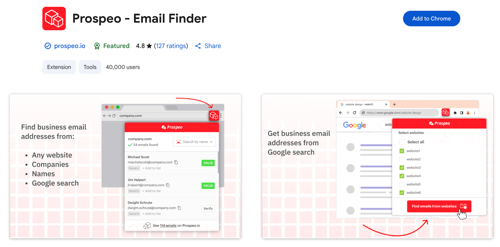 12 Best LinkedIn Email Finder Tools for 2026 (Free & Paid)